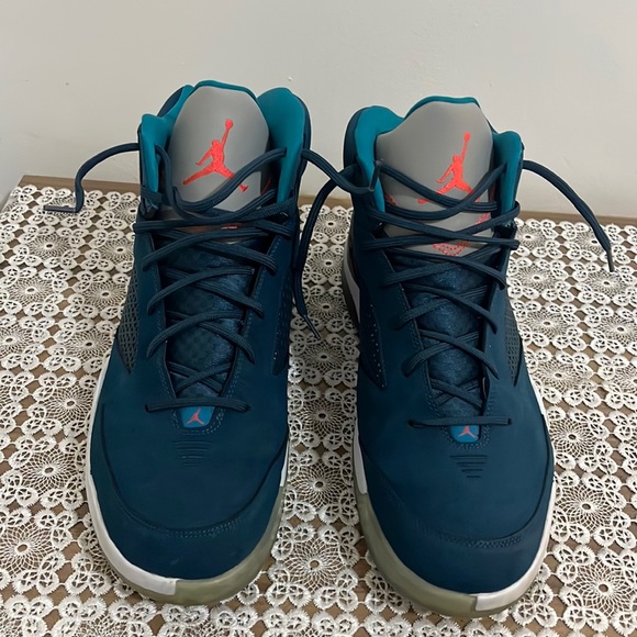 Jordan | Shoes | Mens Air Jordan Flight Remixbasketball Shoes | Poshmark